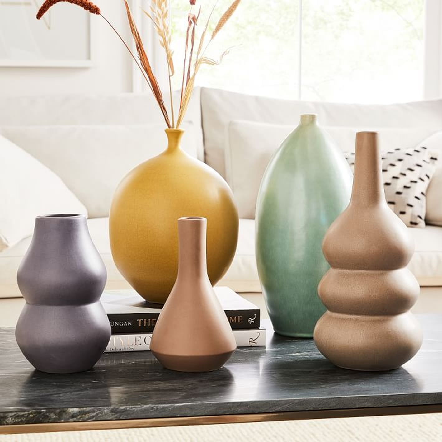 Furniture and Decor From West Elm Spring 2021 Collection | PS Home