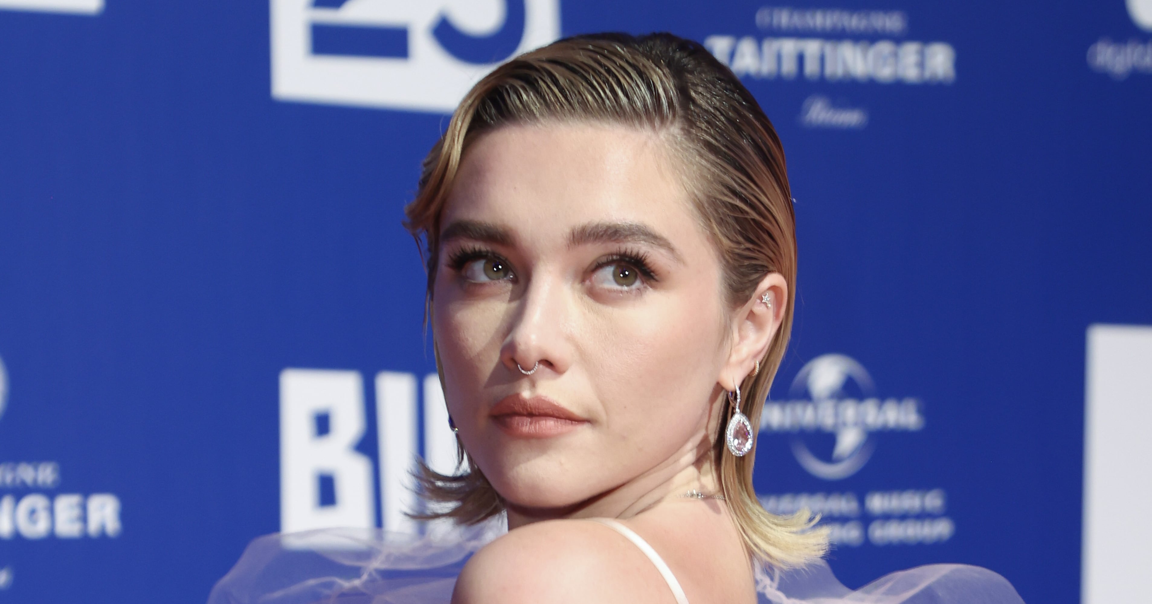 Hair Flick Ends Are Big For Spring, According to Experts | PS UK Beauty