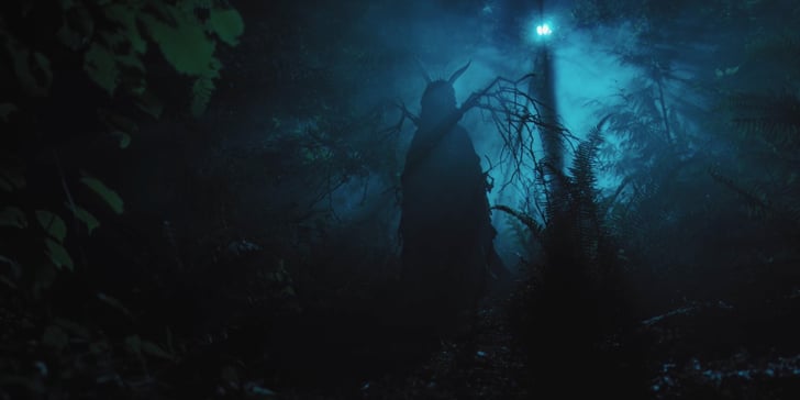 Is Edgar Evernever the Gargoyle King in Riverdale? | POPSUGAR Entertainment