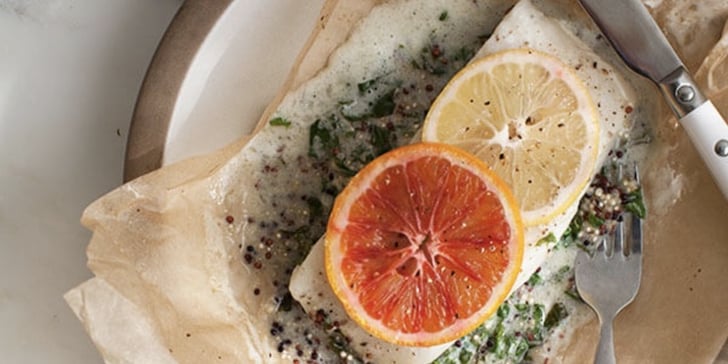 Recipes Cooked in Parchment | POPSUGAR Food