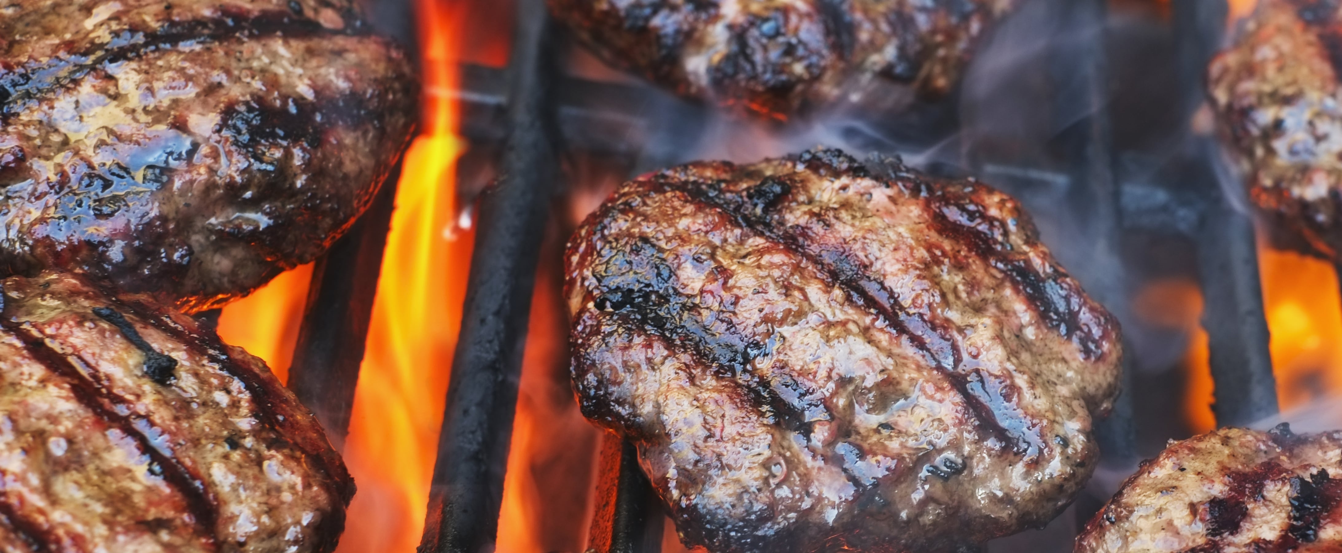 How to Tell Grilled Meat Is Done | PS Food