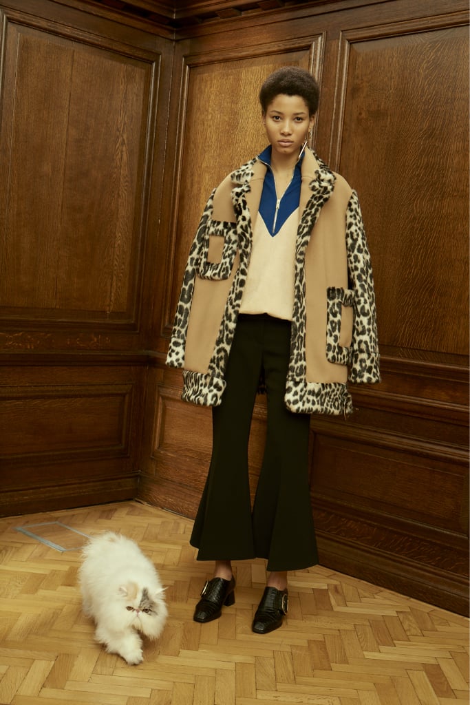 Stella McCartney Fall 2016 Collection | POPSUGAR Fashion