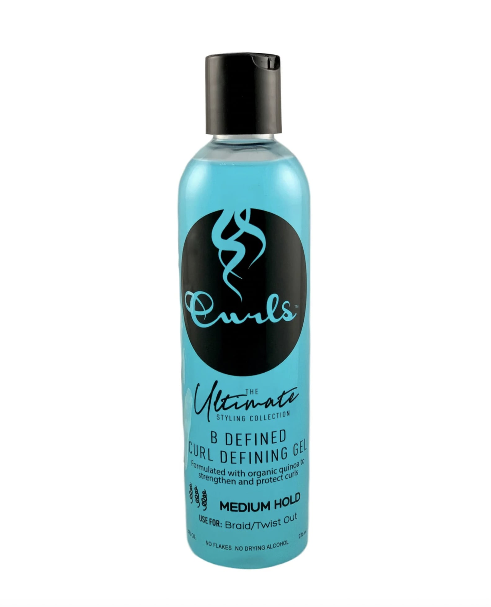 Black-Owned Products That Will Enhance Your Natural Texture | PS Beauty