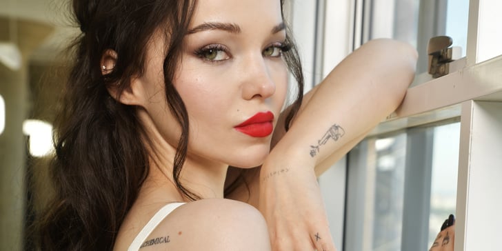 Dove Cameron's Tattoos and Meanings | POPSUGAR Beauty