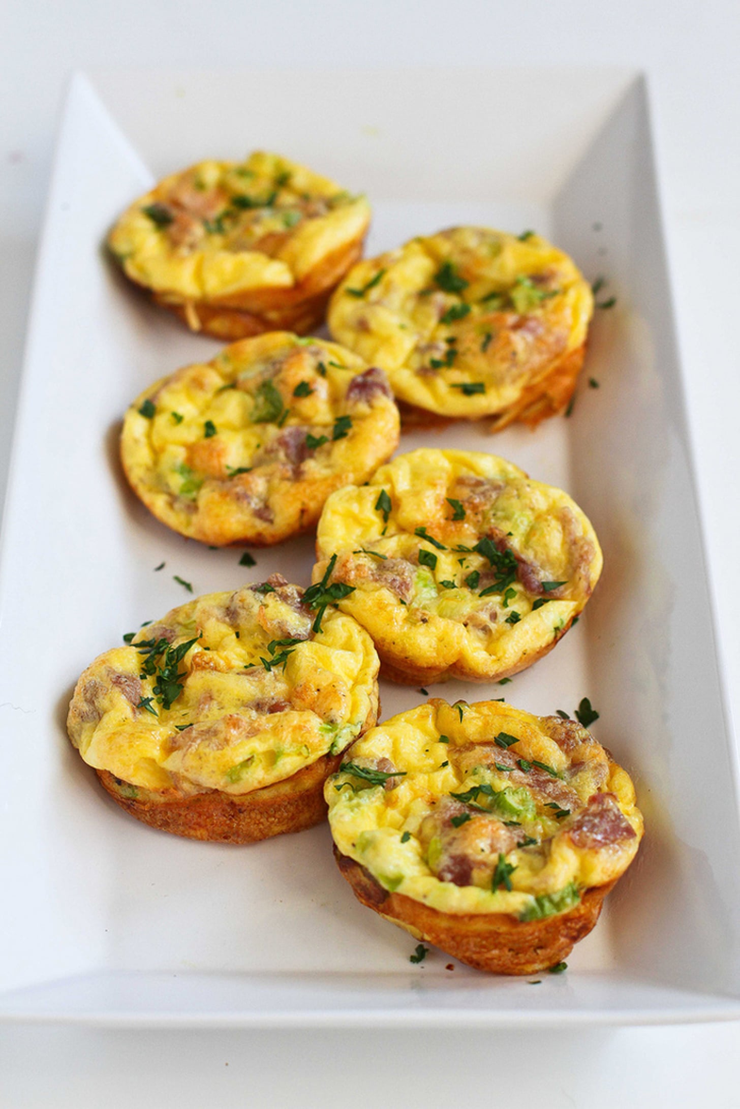 Egg Muffin Recipes | PS Food