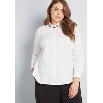 Hello Kitty at ModCloth Collection | PS Love