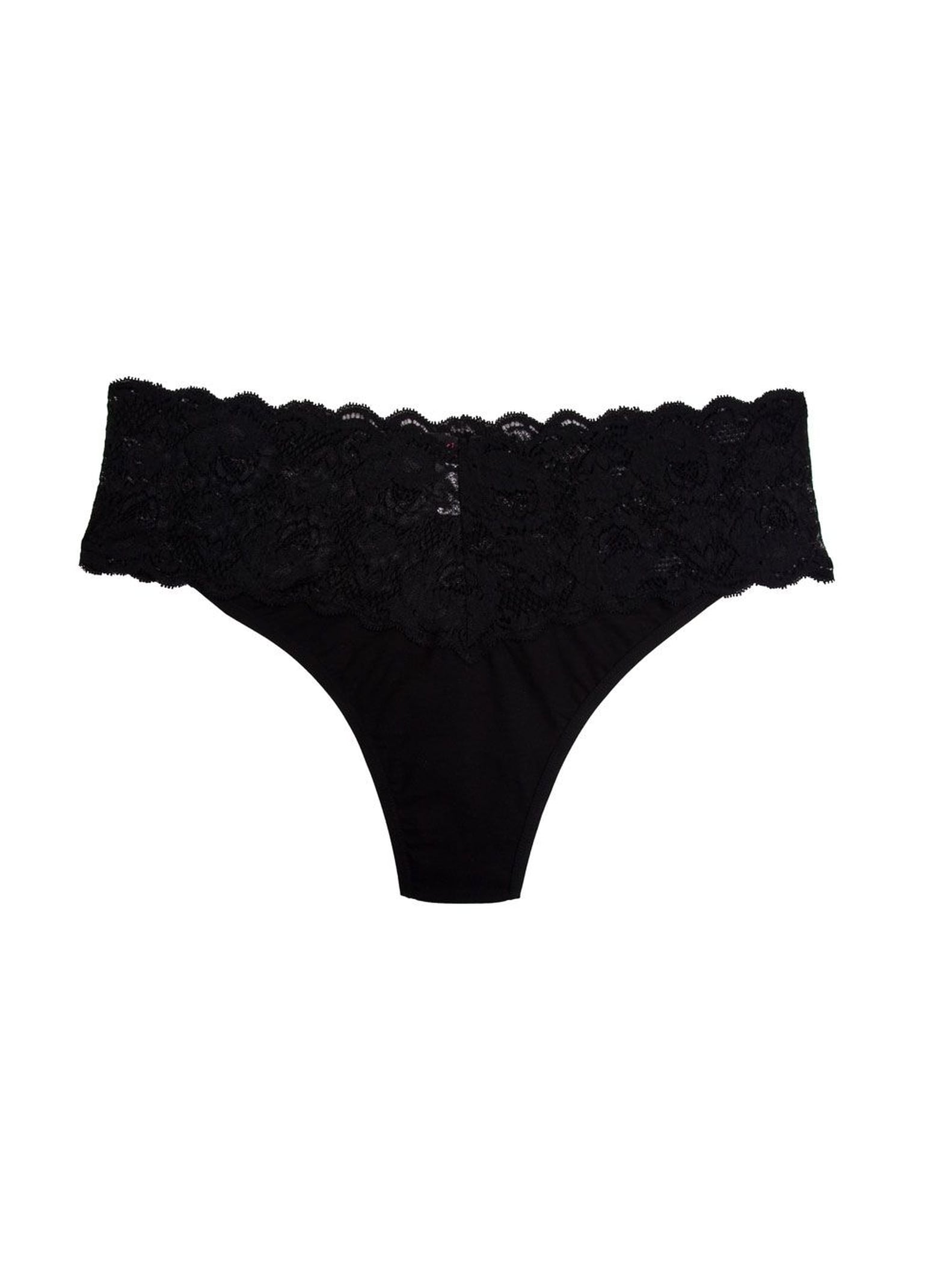 Cosabella Launches Line of Lingerie in Extended Sizes | PS Fashion