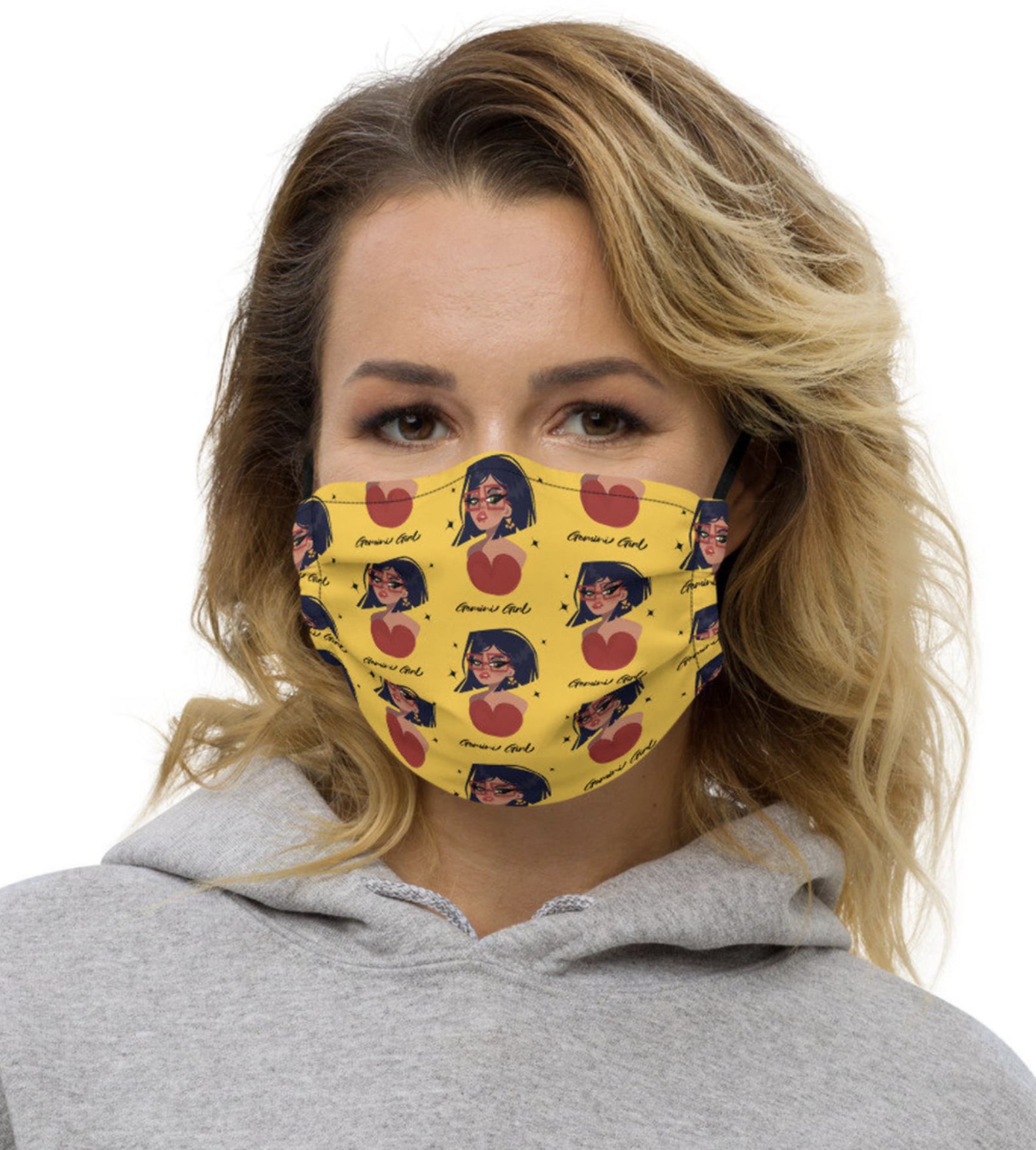 Zodiac Face Masks | PS Smart Living