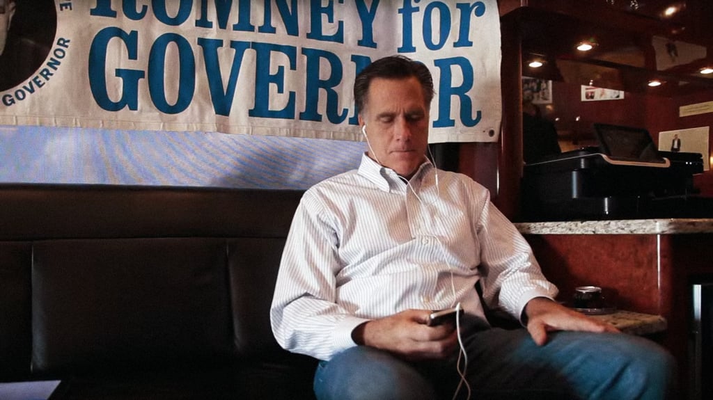 Netflix's Best Political Documentaries | 2021 | POPSUGAR UK News