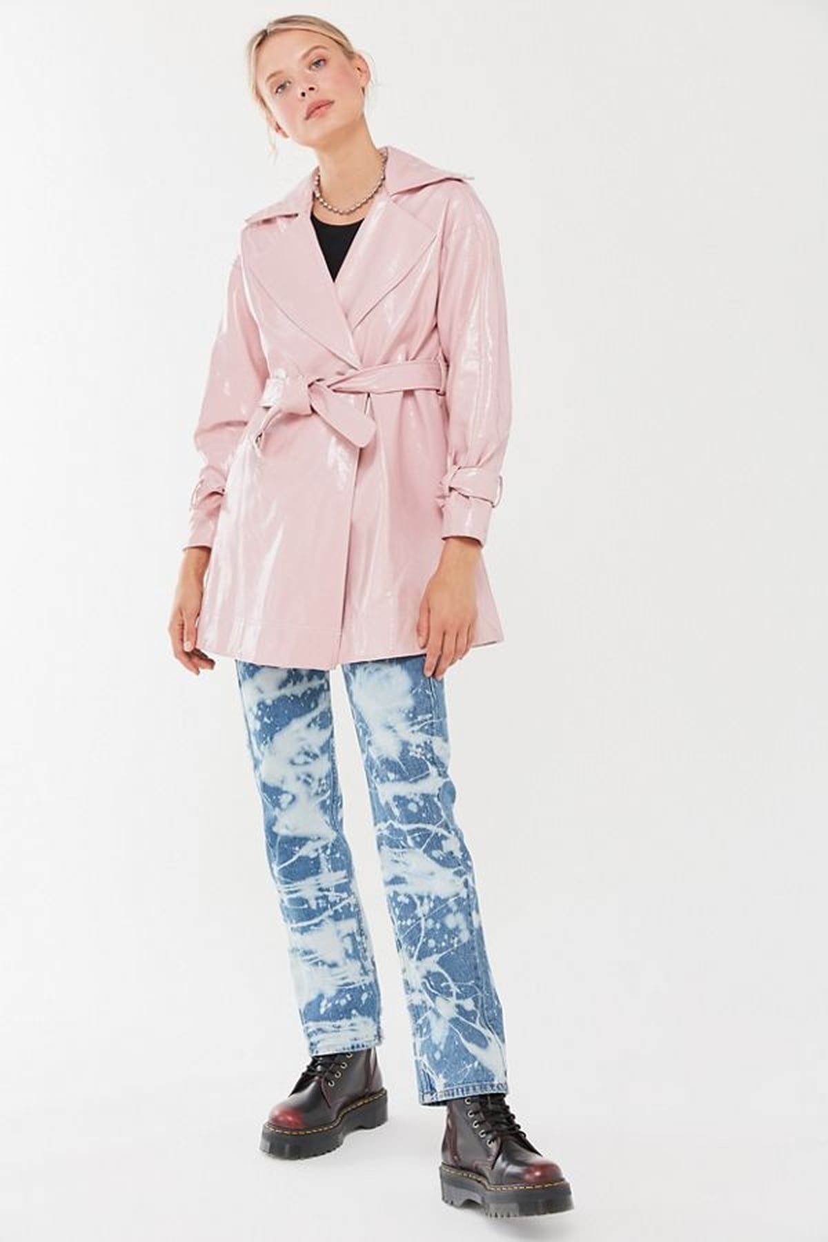 These Are the Best Trench Coats in 2019 | PS Fashion