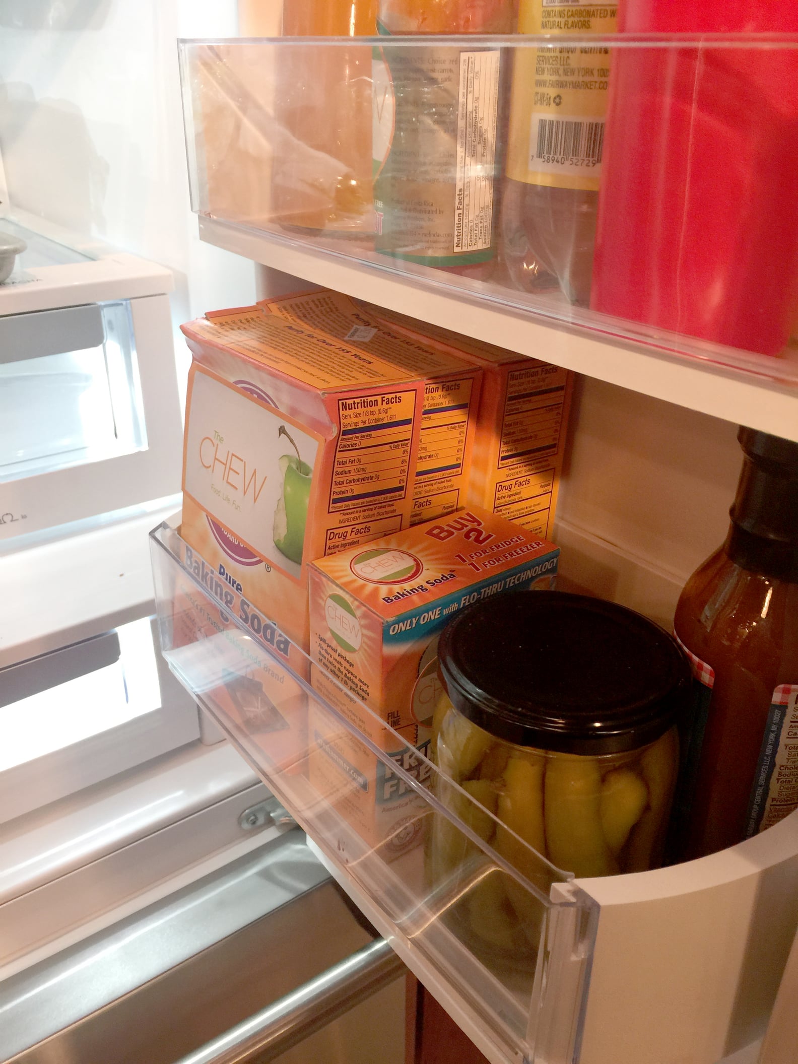 Behind the Scenes of ABC's The Chew | PS Food