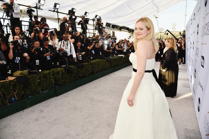 SAG Awards Red Carpet Dresses 2019 | POPSUGAR Fashion UK Photo 140