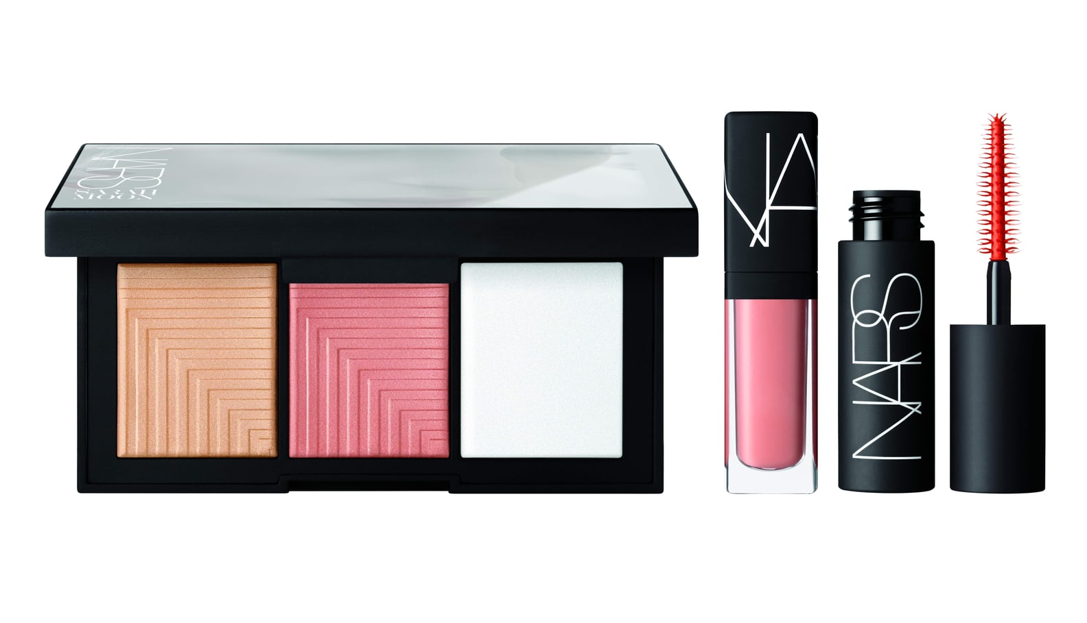 Nars Sarah Moon Collection | Holiday 2016 | PS Beauty