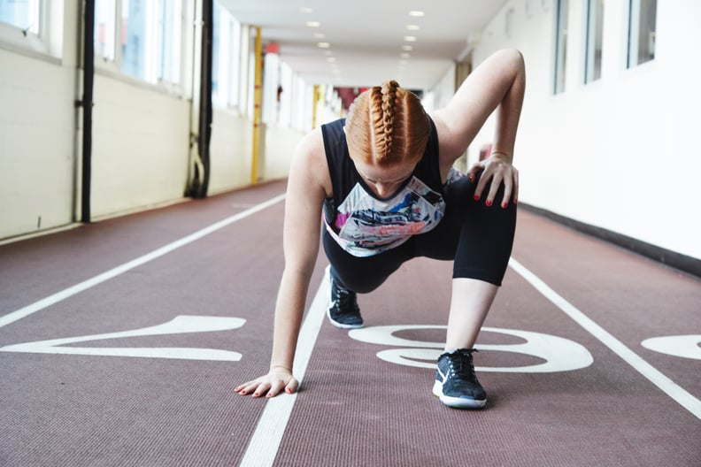 Benefits of ChiRunning | Link Time | PS Fitness