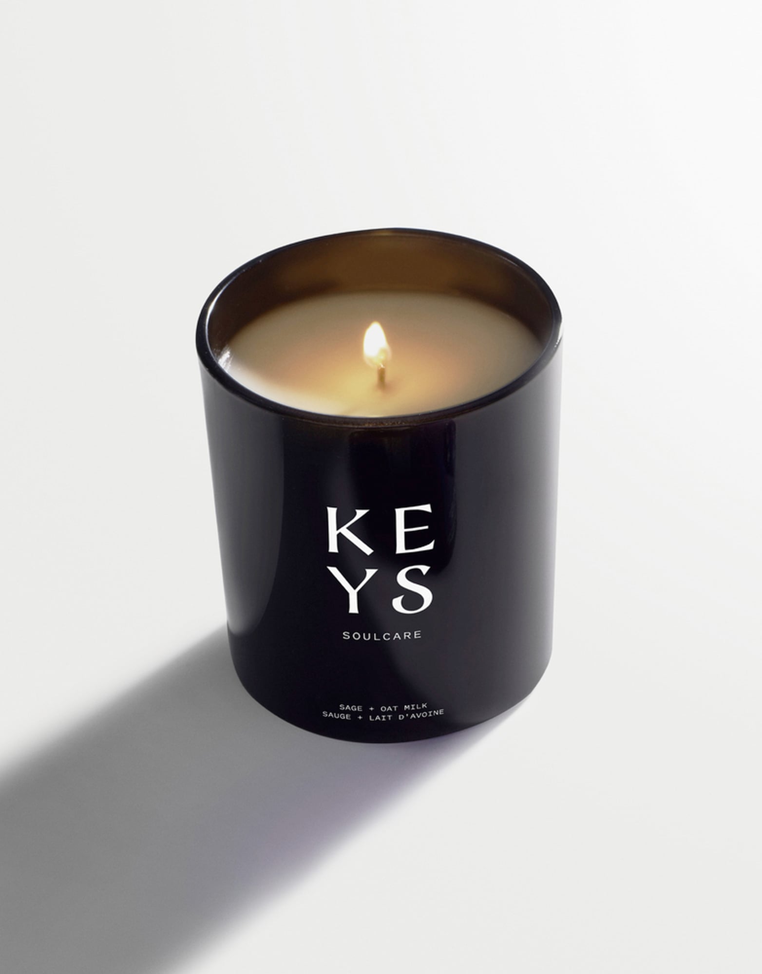 Facts About Alicia Keys's Skin-Care Line, Keys Soulcare | PS Beauty