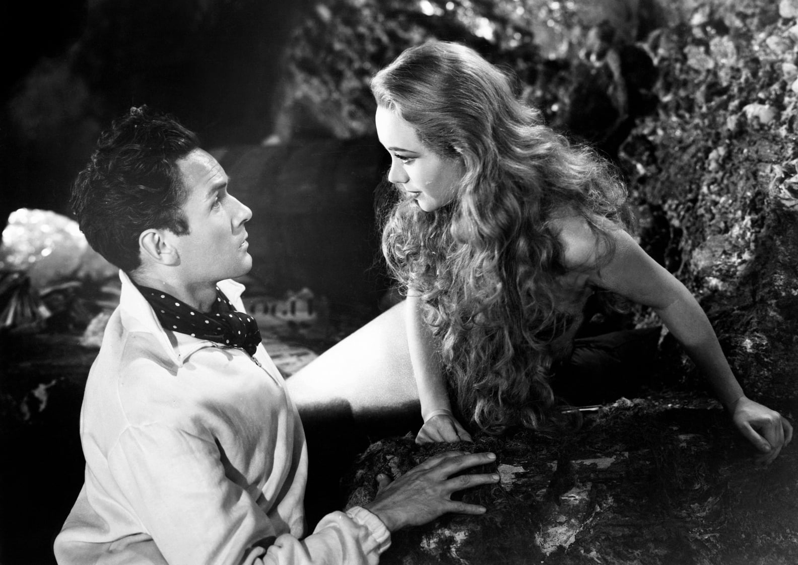 31 Best Mermaid Movies | PS Entertainment