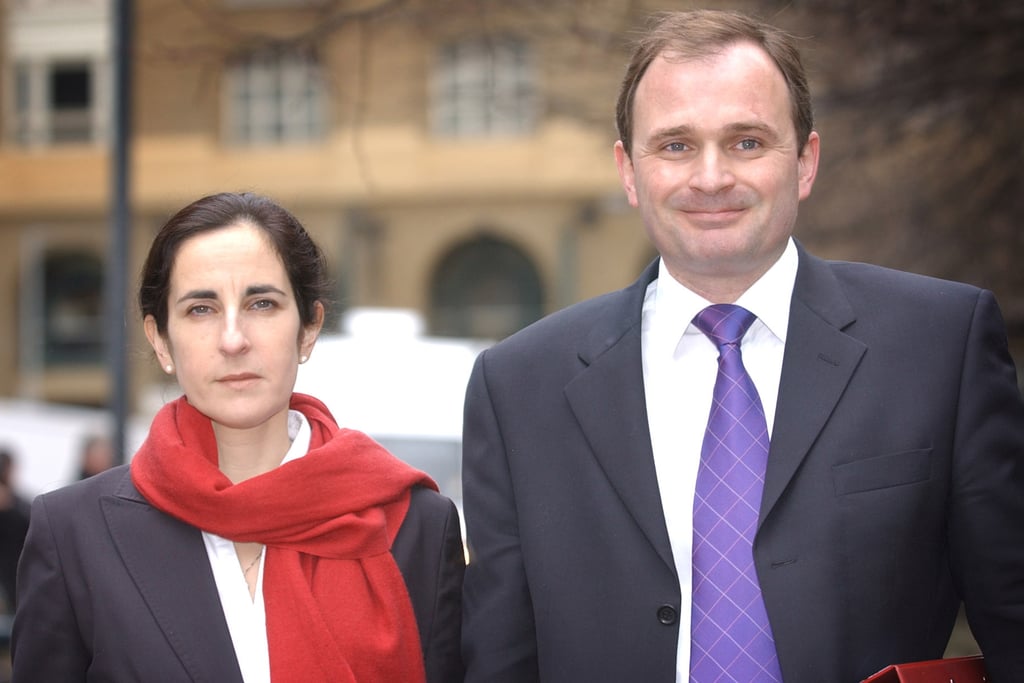 Quiz: True Story of Charles Ingram's Millionaire Scam | POPSUGAR ...