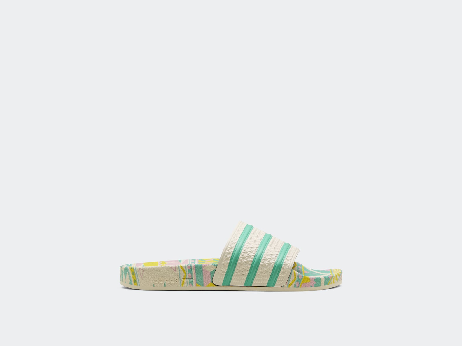 Adidas Arizona Iced Tea Sneaker and Slides Collection 2019 | PS Fashion