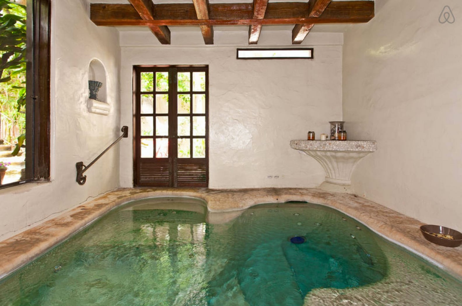 Mariah Carey Malibu Airbnb | PS Home