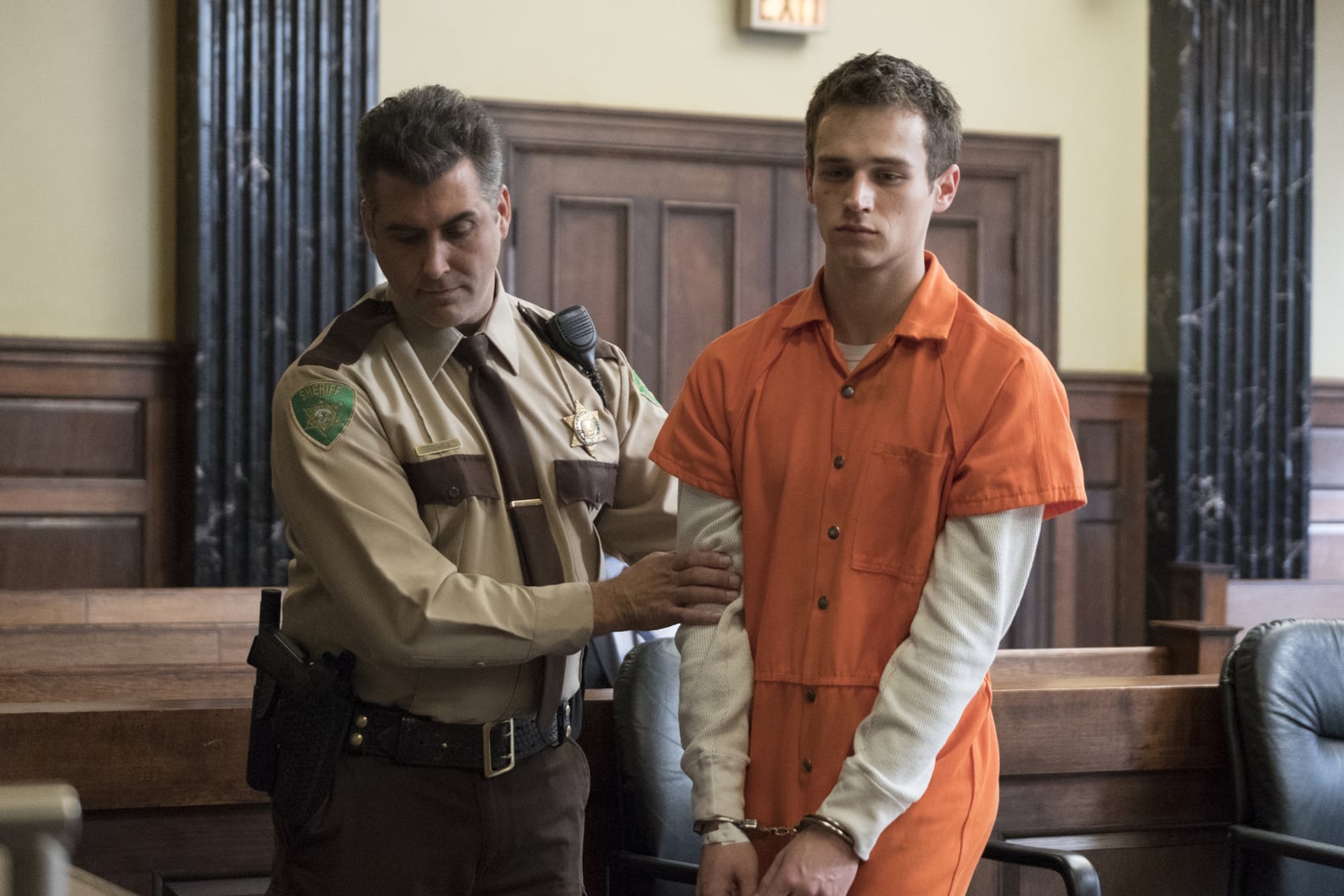 13 Reasons Why Season 2 Recap | PS Entertainment