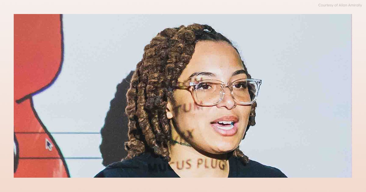 Athena Gabriella Guice Doula Interview | PS Family