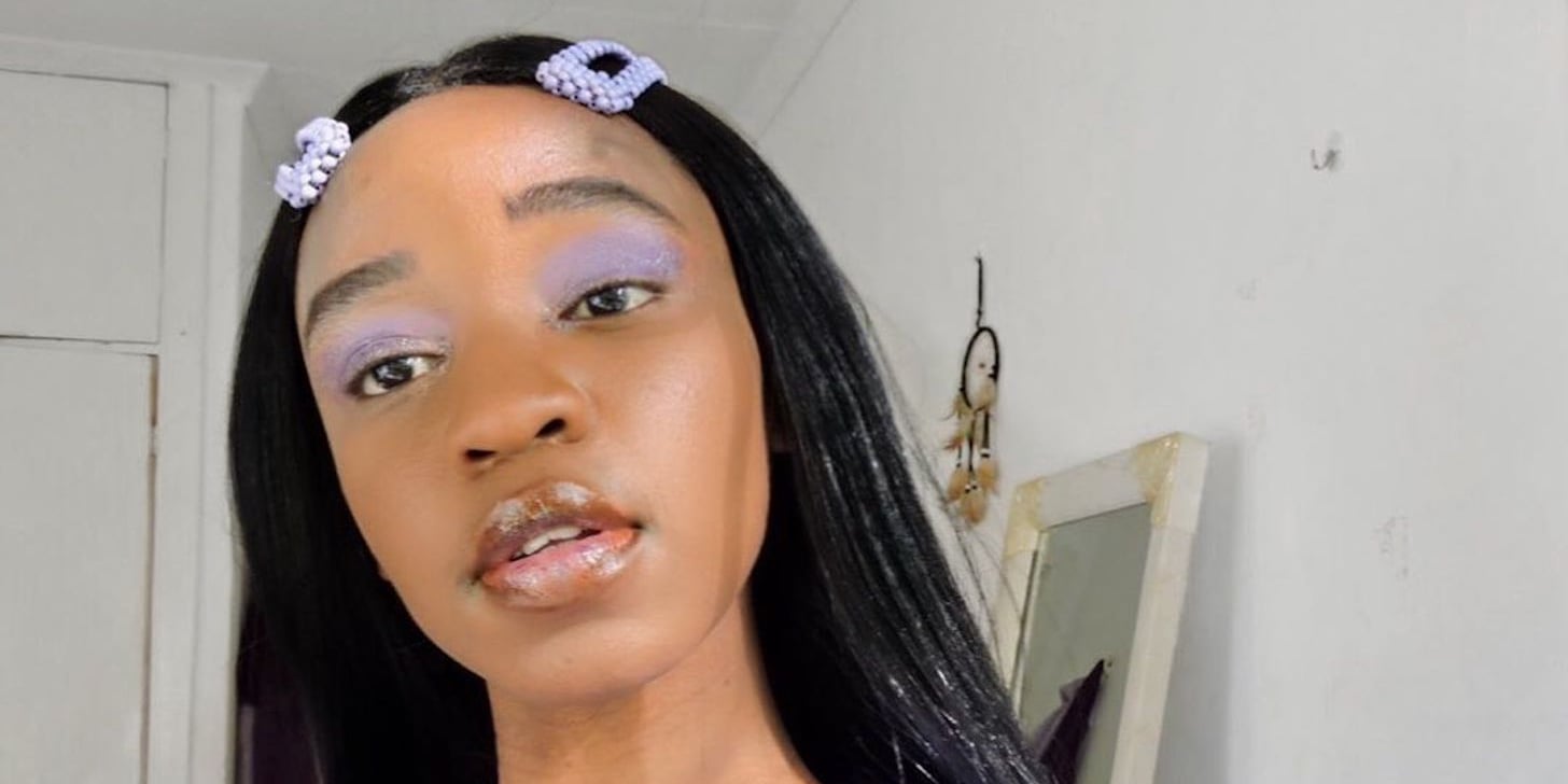 Pinterest's Beauty Trend Predictions For 2020 | PS Beauty
