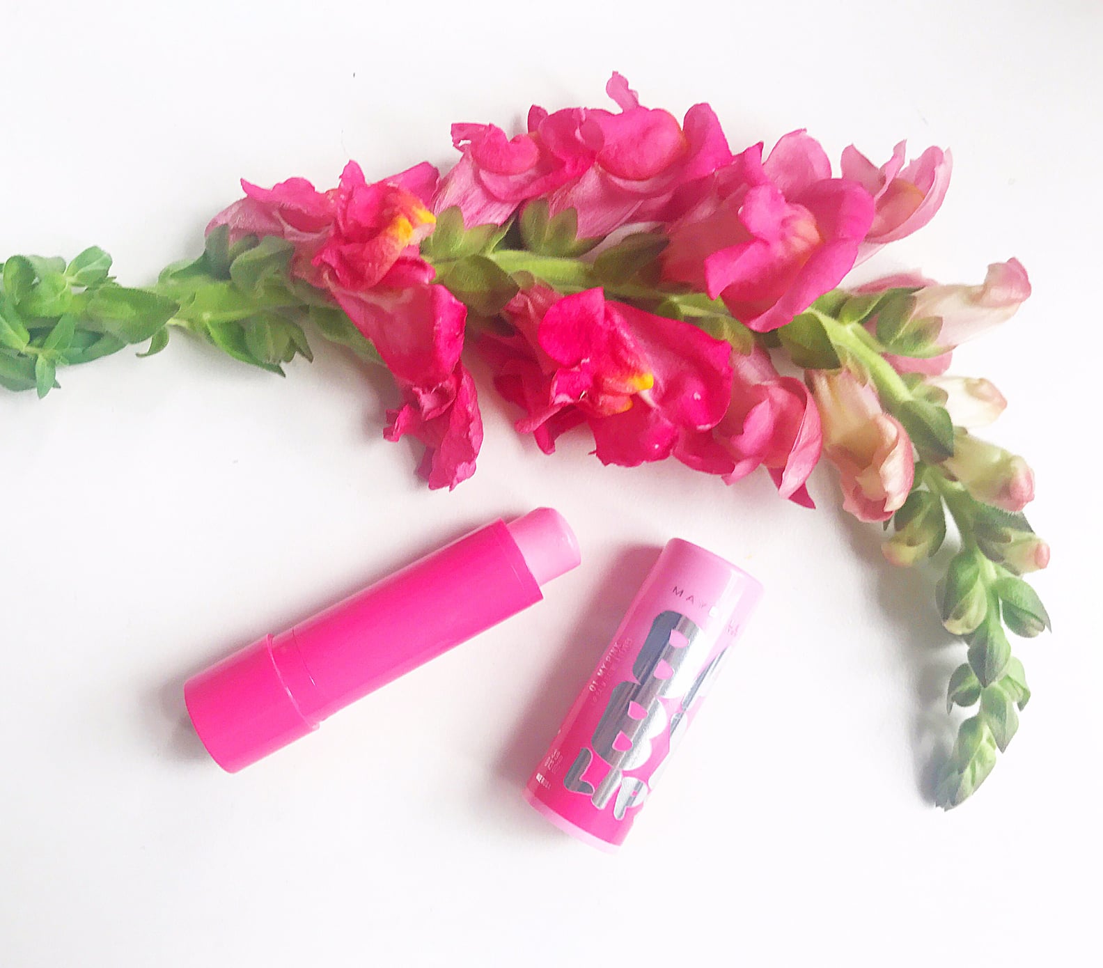 Maybelline Baby Lips Lip Balm Review | PS Beauty