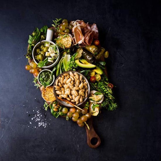 Mediterranean Diet | POPSUGAR Fitness