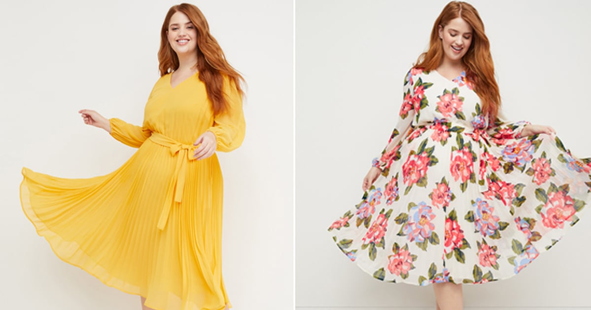 Lane Bryant Beauticurve Collection 2019 Ps Fashion