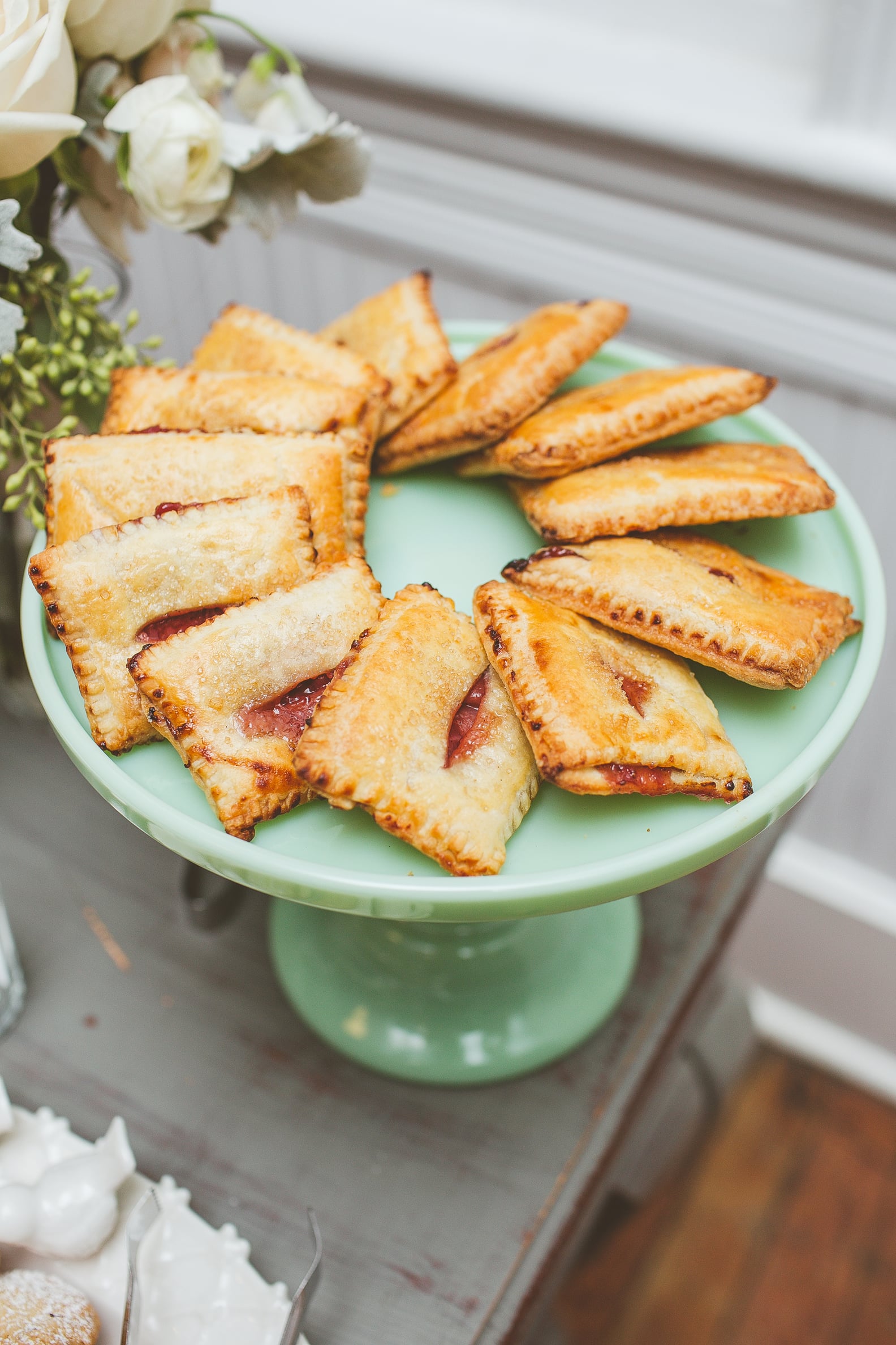 Spring Wedding Food Ideas | PS Food