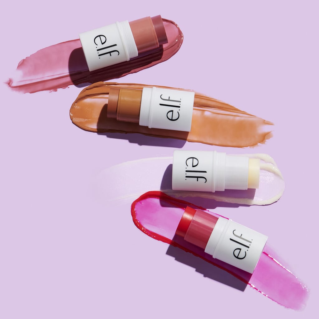 e.l.f. Cosmetics Lip Balms to Use This Winter | POPSUGAR Beauty