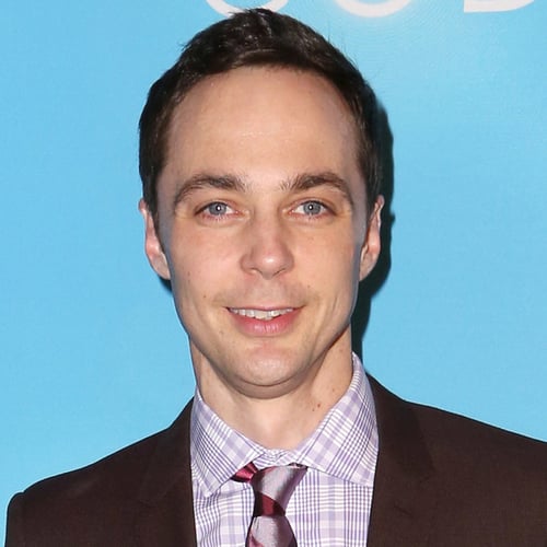 Jim Parsons | POPSUGAR Entertainment