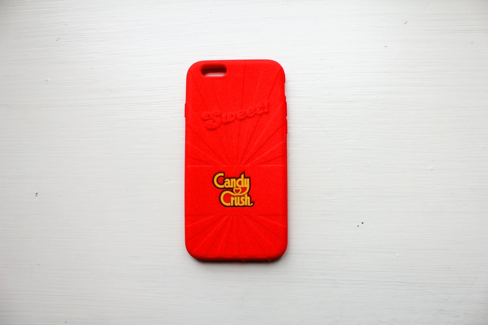 Scented Candy Crush Phone Cases | PS Tech