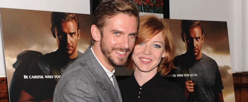 Dan Stevens | POPSUGAR Celebrity UK