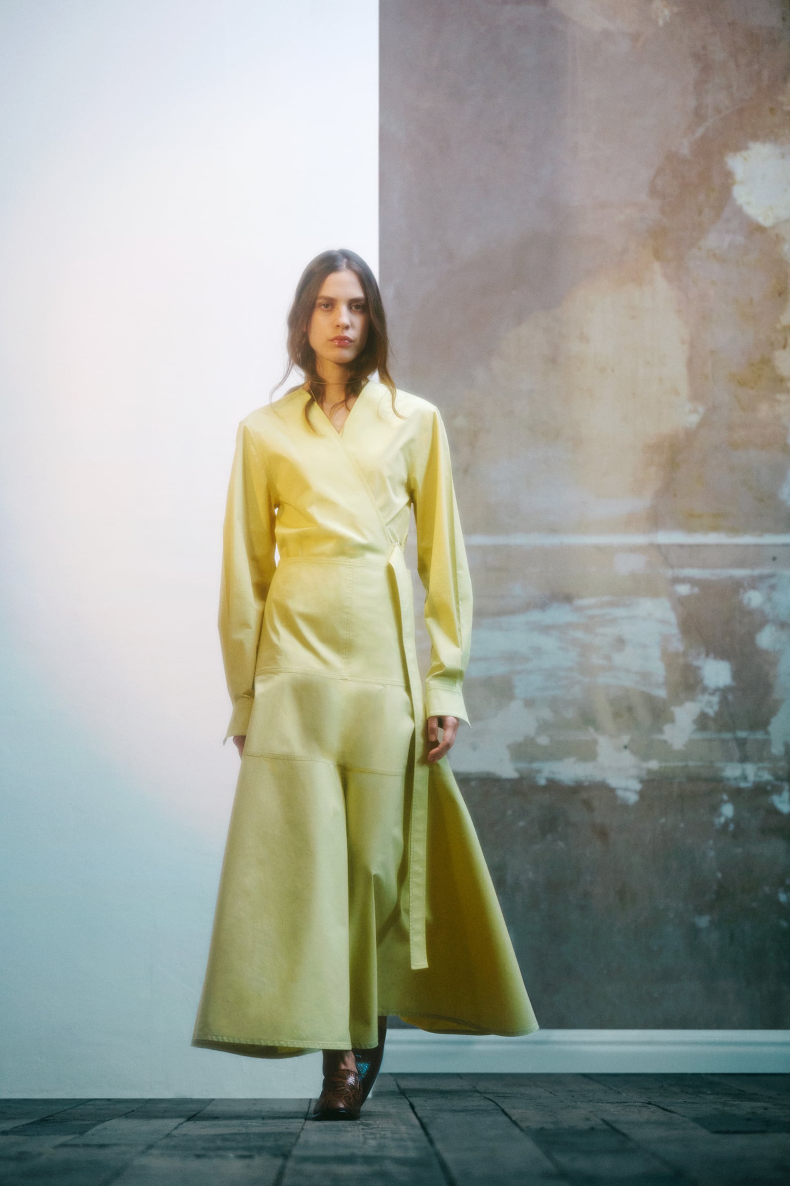 The 6 Biggest Color Trends For Spring 2022 Fashion | PS Fashion