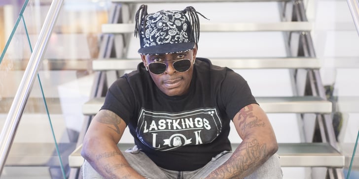 Coolio Dead at 59 | POPSUGAR Celebrity