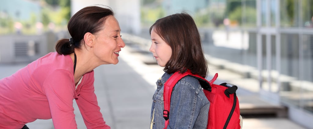 Parenthood Galleries | POPSUGAR Family