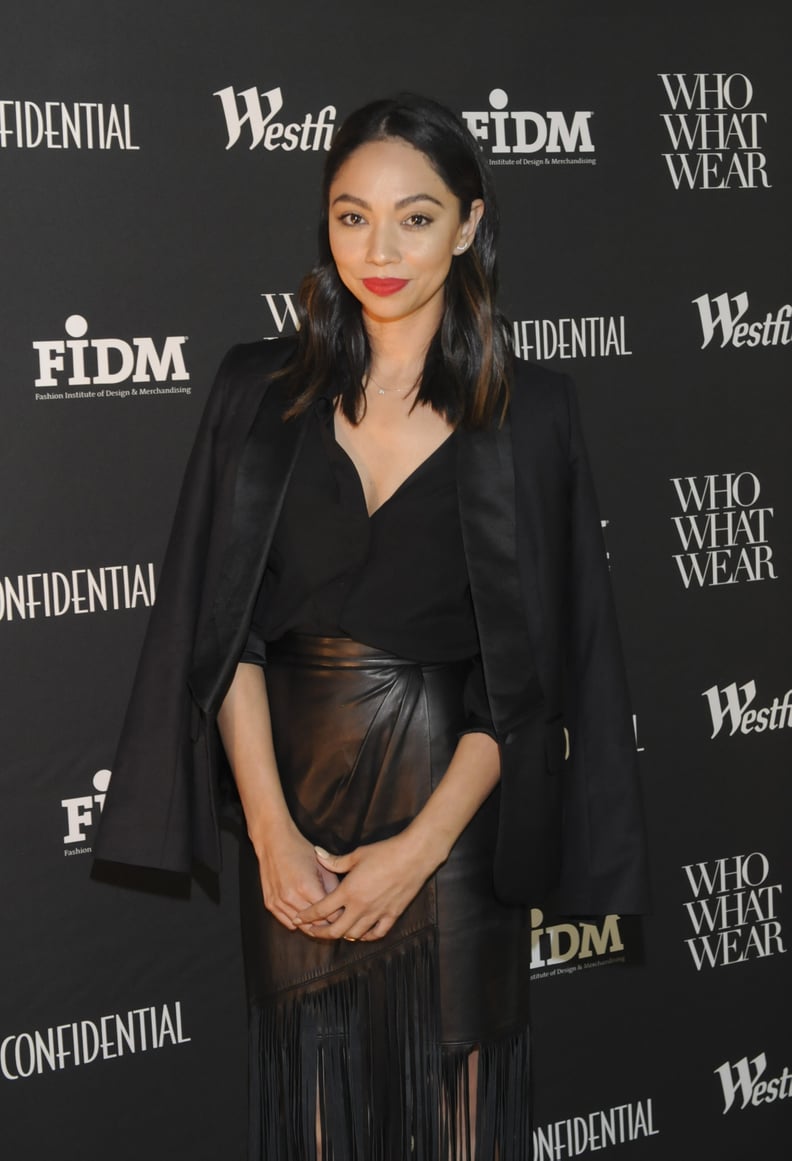 Monica Rose On Sneakers With Suits & Her Foot Locker Project | PS Fashion