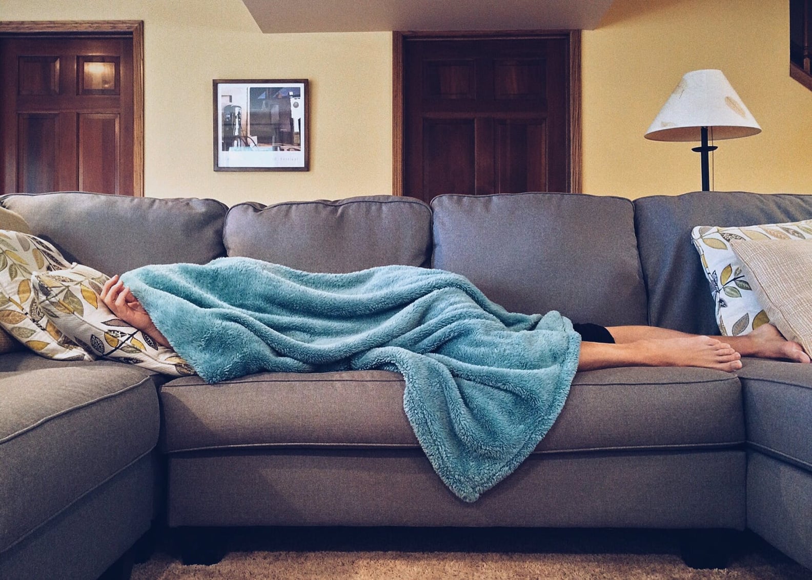 Is It Bad For Your Health to Stay Up Too Late at Night? | PS Fitness