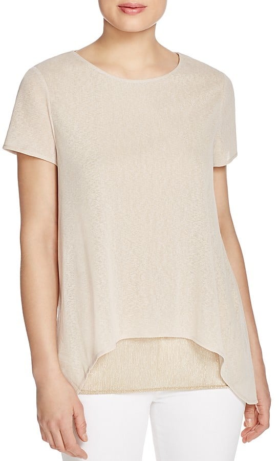 Summer Clothes You Can Wear to Work | POPSUGAR Fashion