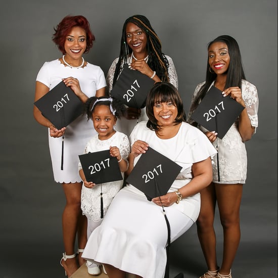 Pop Culture Graduation Cap Ideas | POPSUGAR Smart Living