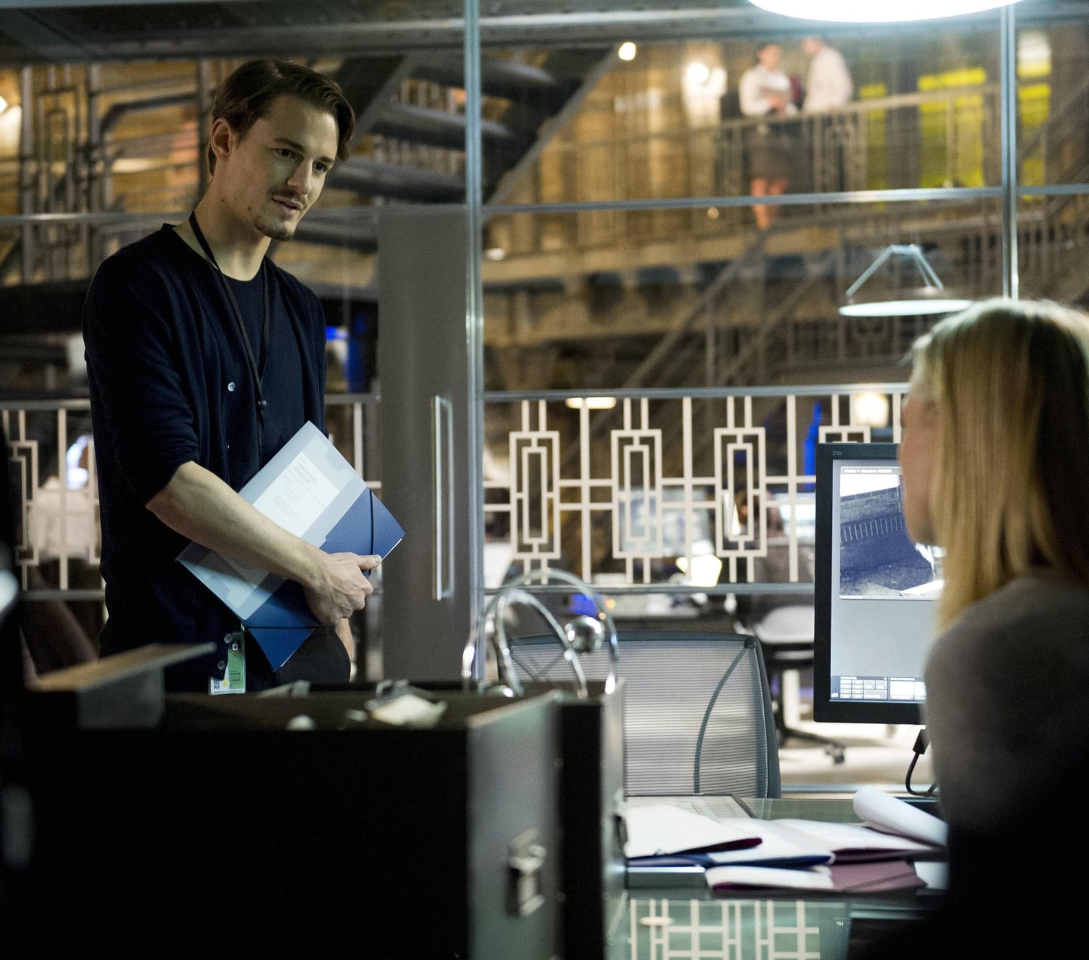 24: Live Another Day Pictures | PS Entertainment