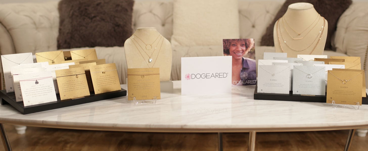 Dogeared Jewelry | Review Video | POPSUGAR Fashion