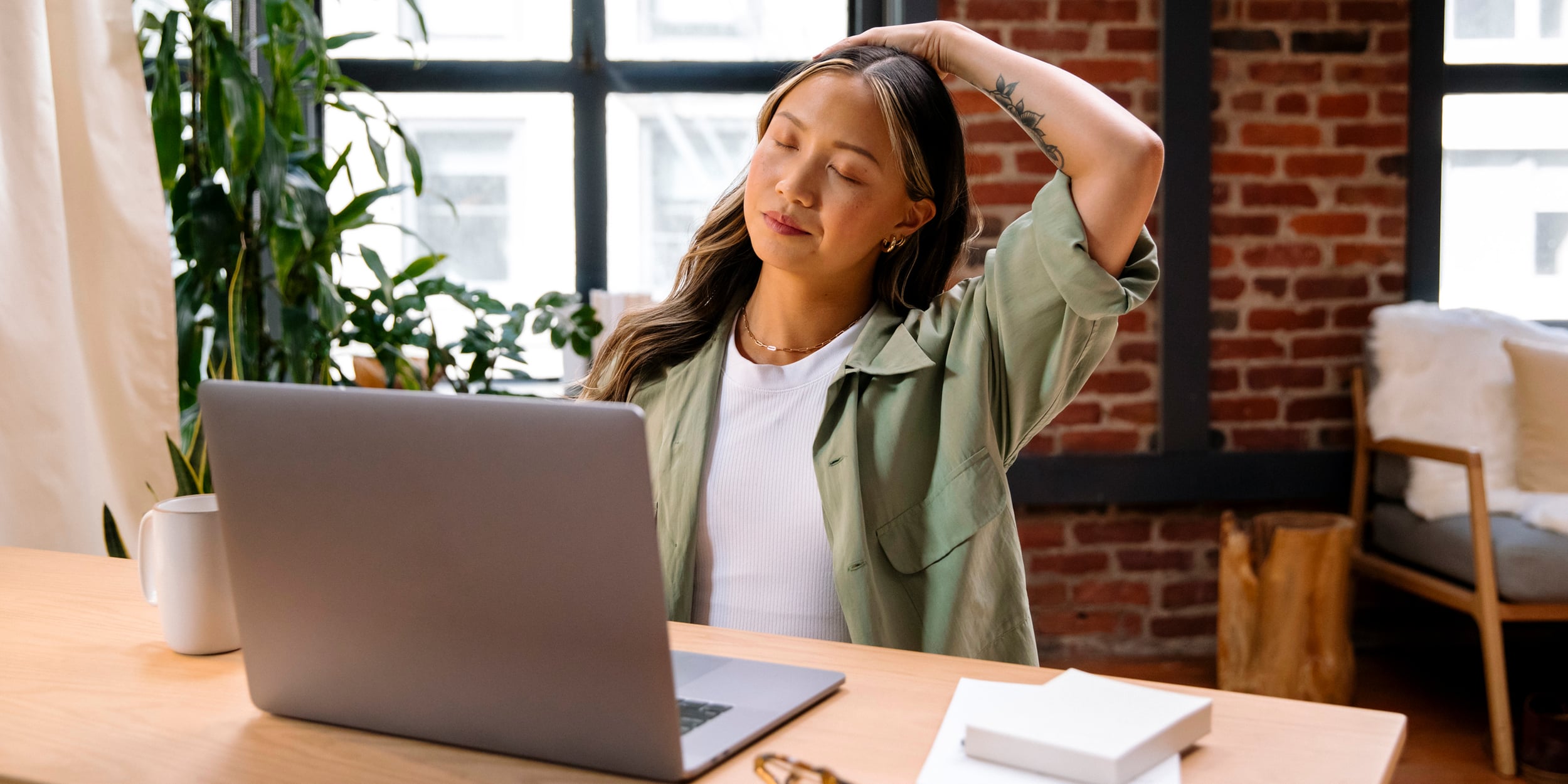 Calm App Daily Move Sessions Review | PS Fitness