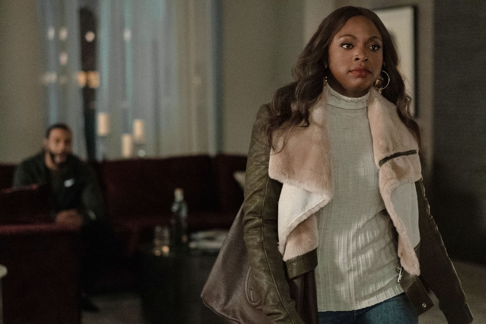 Abcs Queens The Casts Other Tv And Movie Roles Popsugar Entertainment