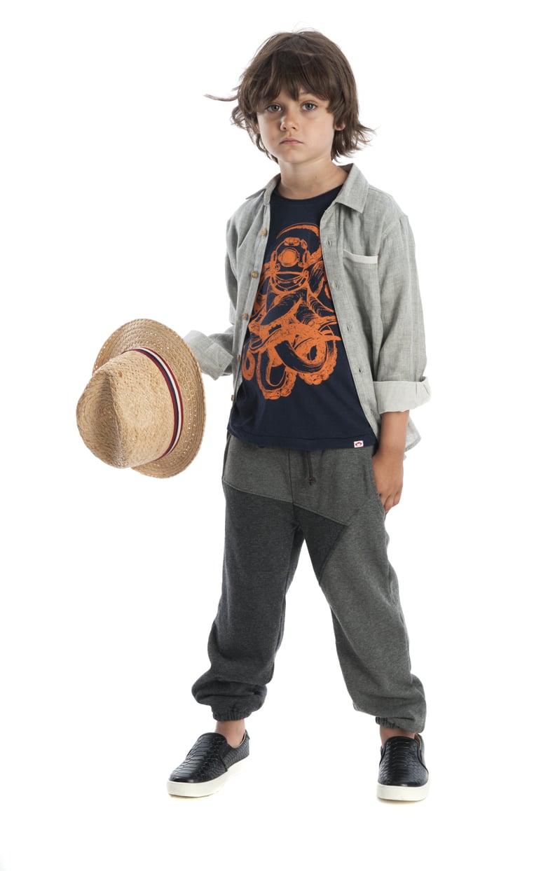 Appaman Spring/Summer 2016 Collection | PS Family