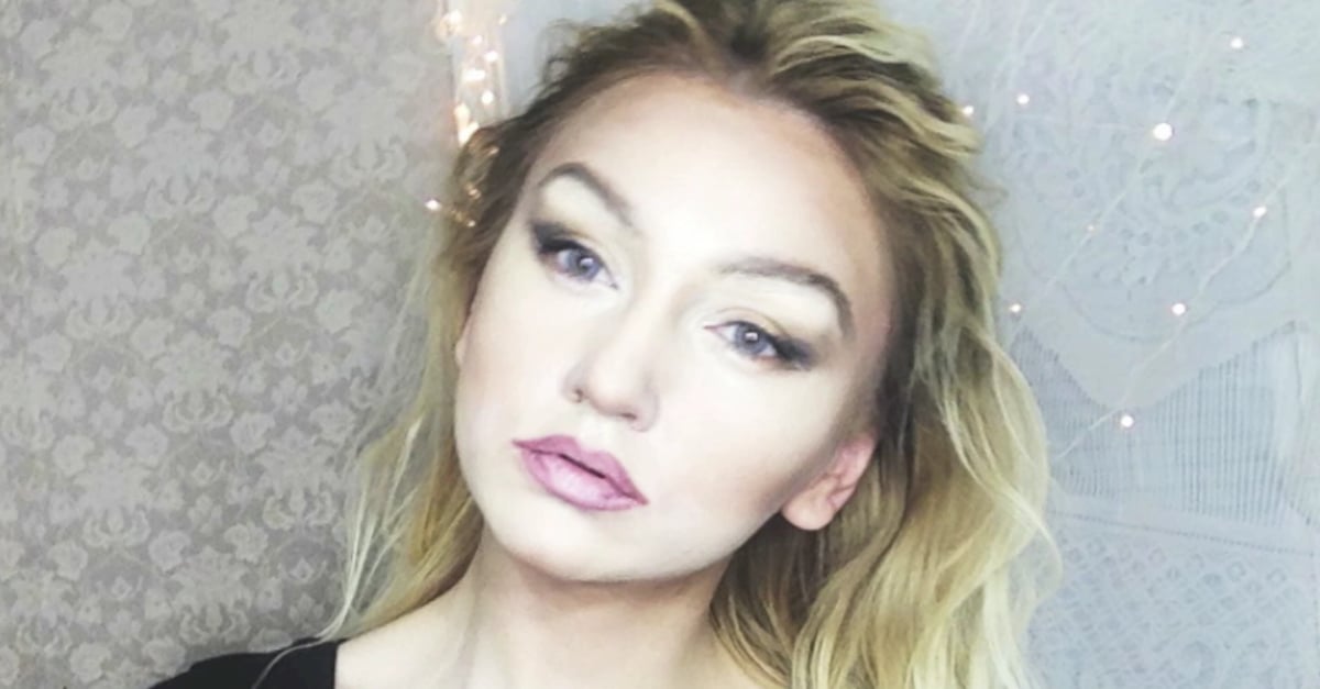 Gigi Hadid Makeup Tutorial | PS Beauty