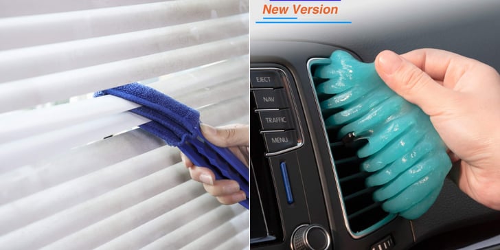 The Best and Most Useful Cleaning Gadgets From Amazon 2021 | POPSUGAR Home