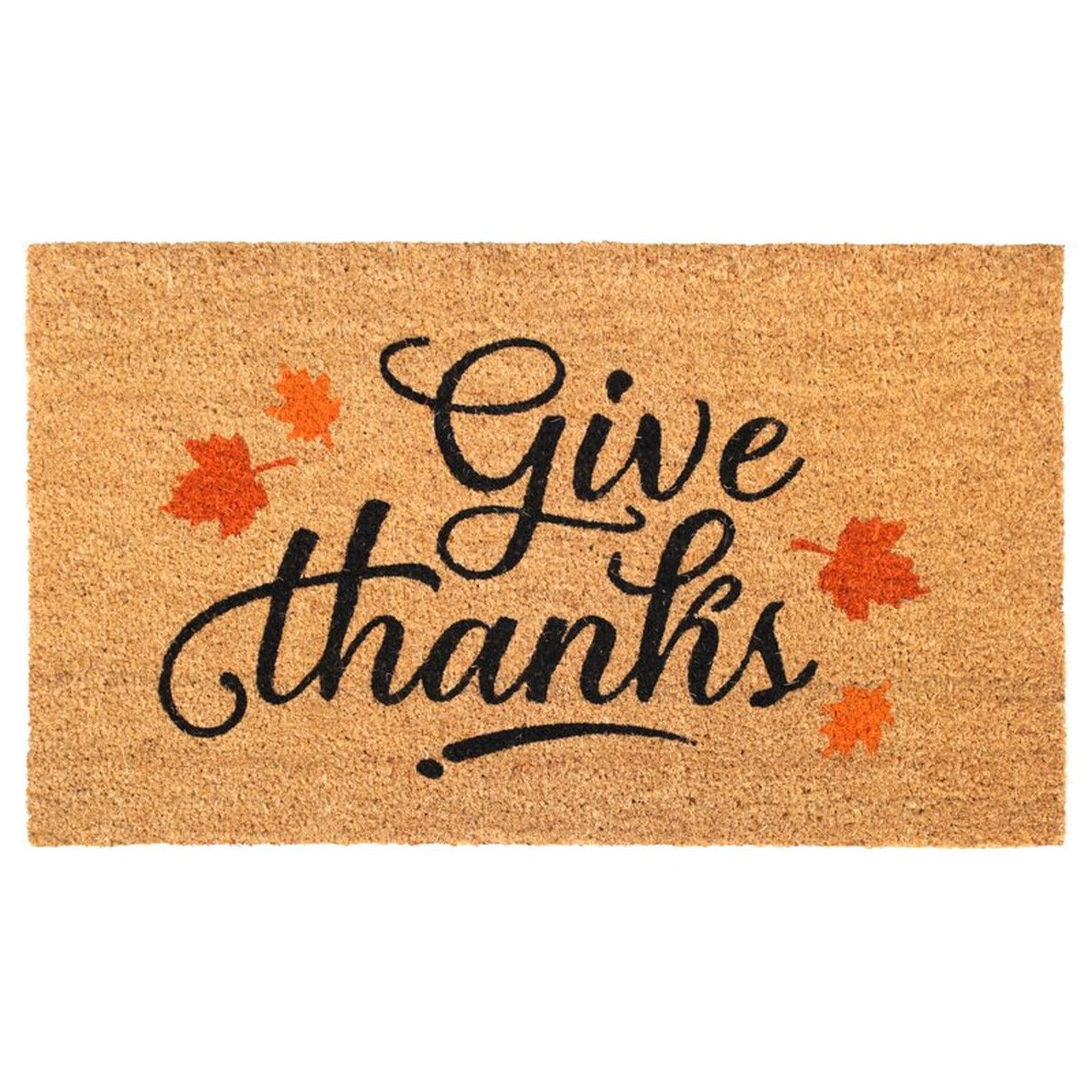 Thanksgiving Doormats | PS Home