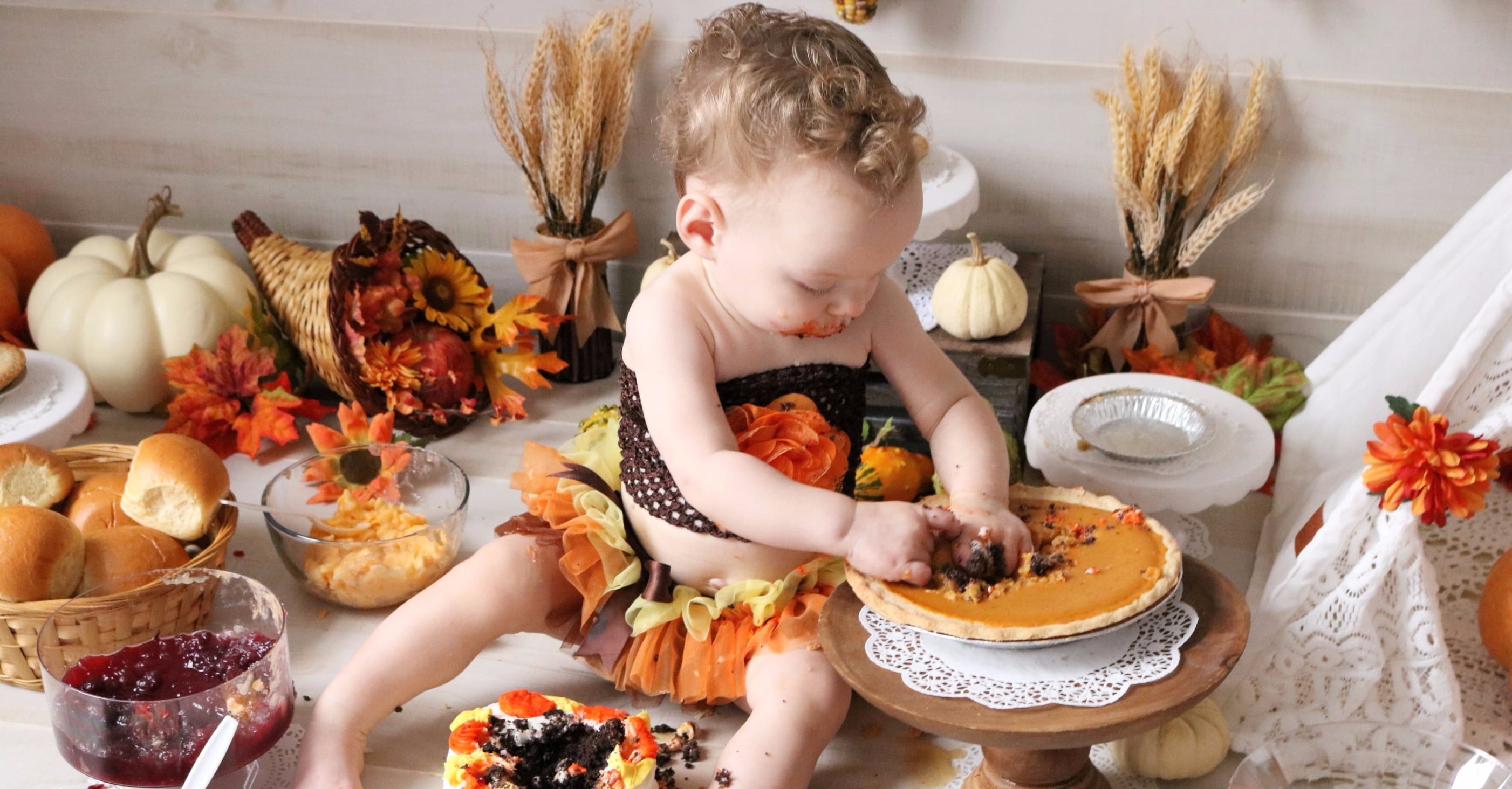 Alternatives to Cake Smashes | POPSUGAR Family